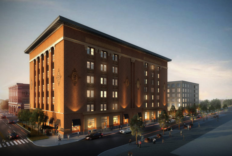 A Guide To Booking a Room Block For Your Wedding | Keyed Up Events