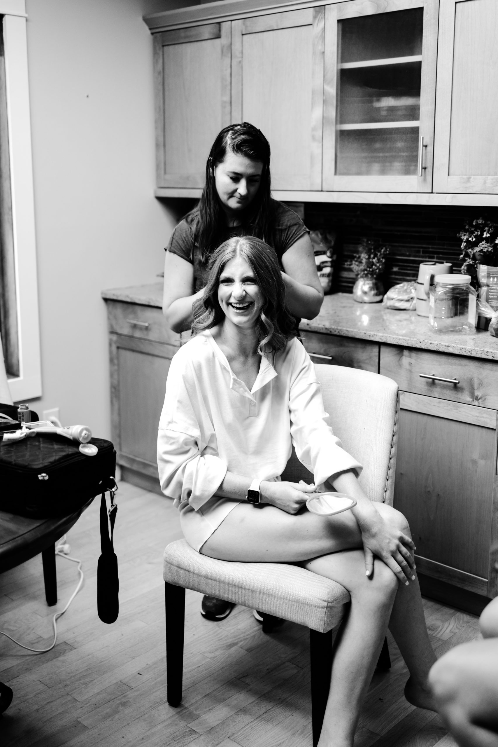 A Barn Wedding With Perfectly Elegant Touches | Keyed Up Events