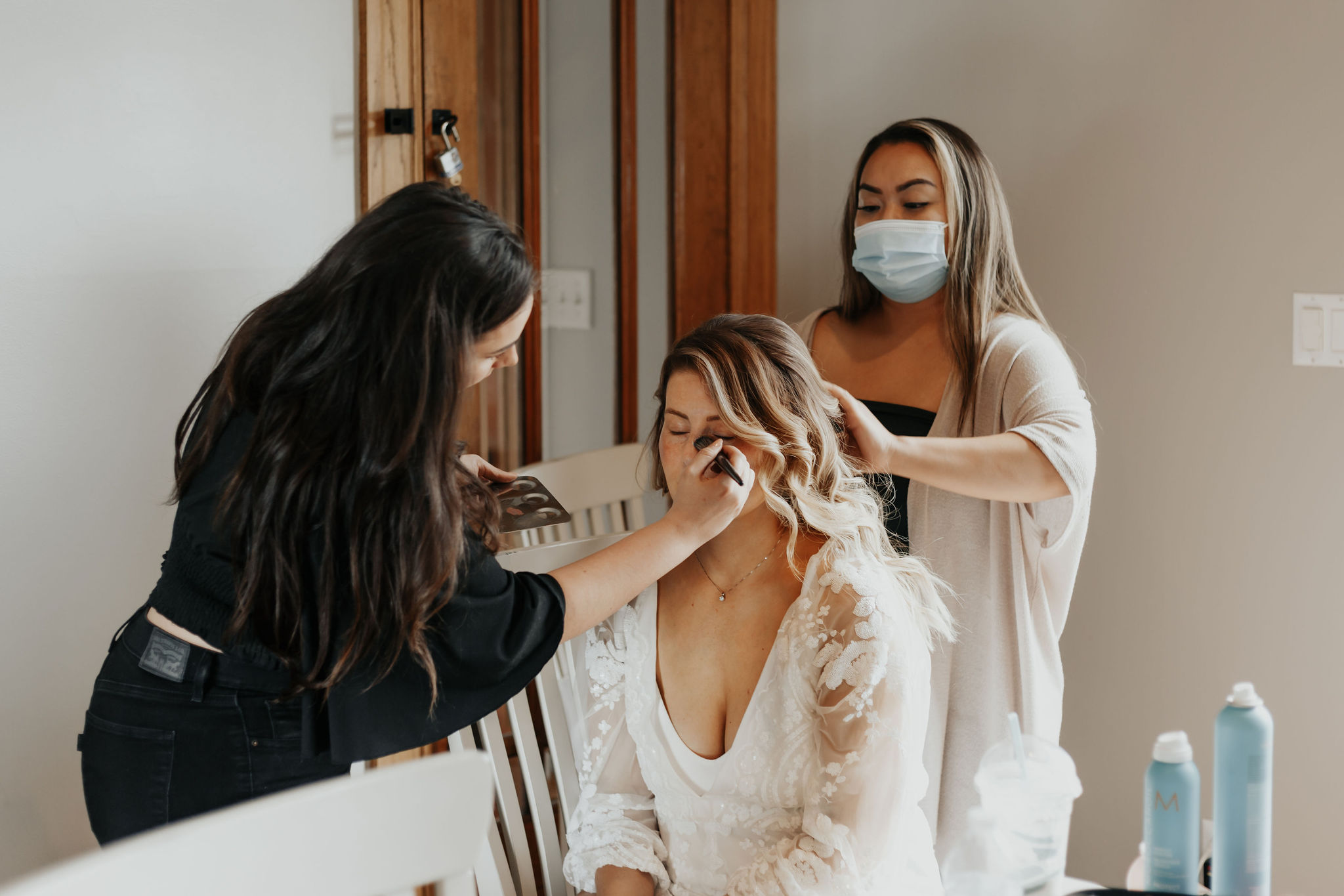 A Wedding Professional Needs Help with Their Wedding Too