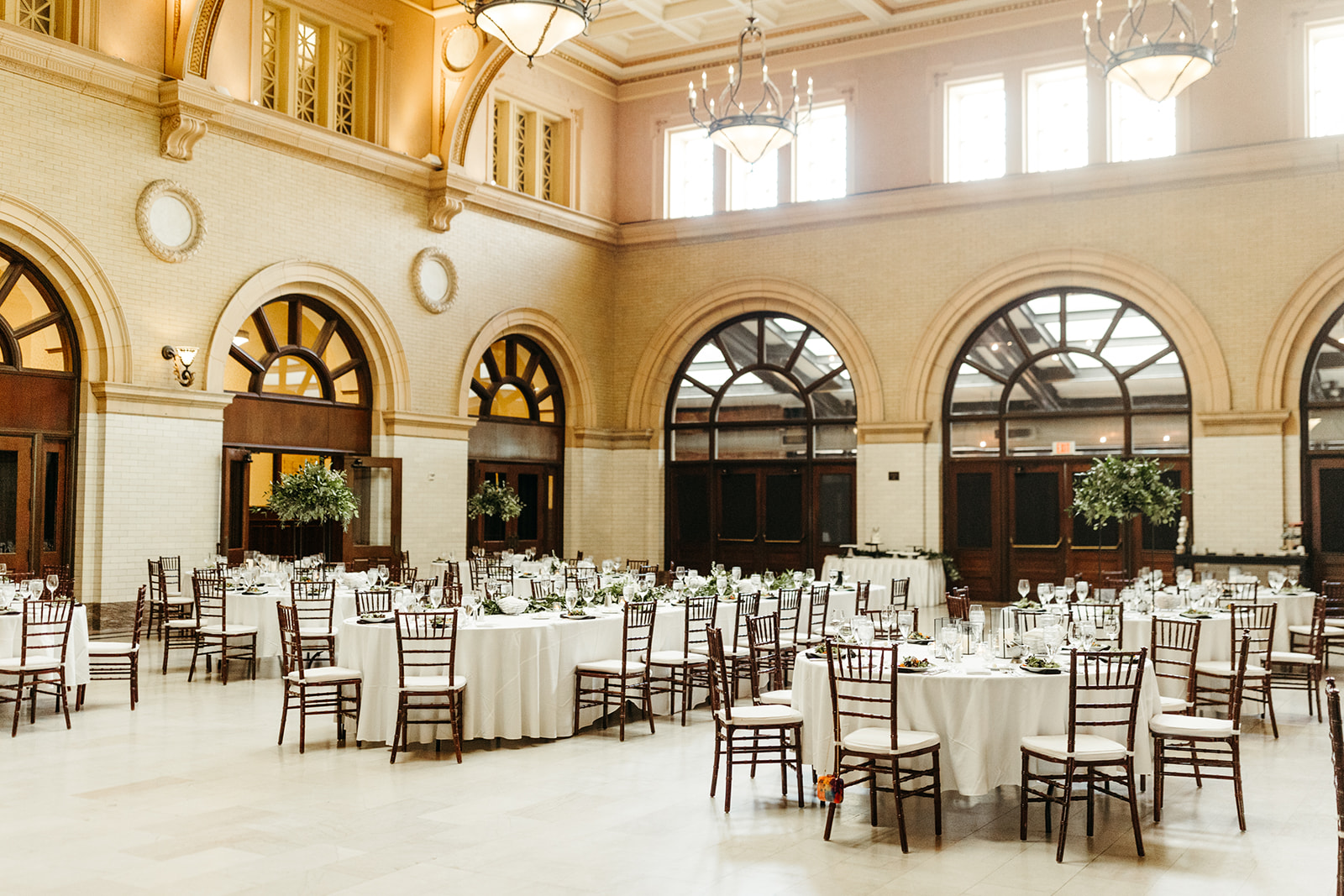 Best Minnesota Wedding Venues | Keyed Up Events