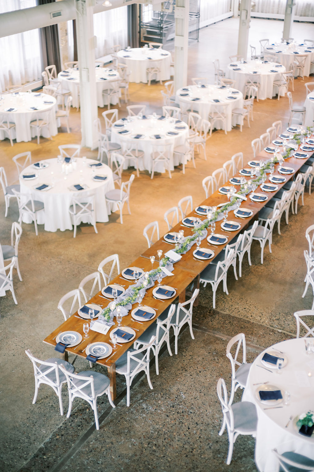 Machine Shop Wedding in Minneapolis | Keyed Up Events