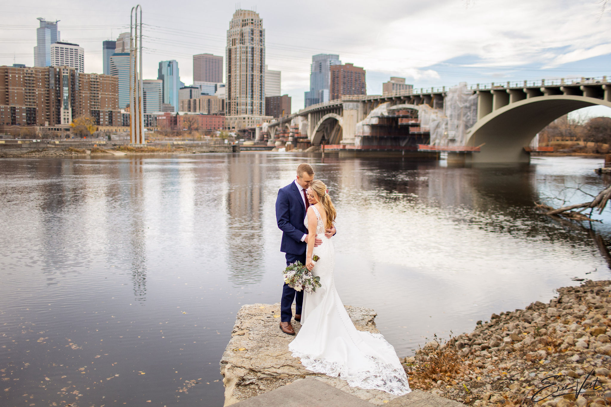 Charming Minneapolis Venue - Nicollet Island Pavilion | Keyed Up Events