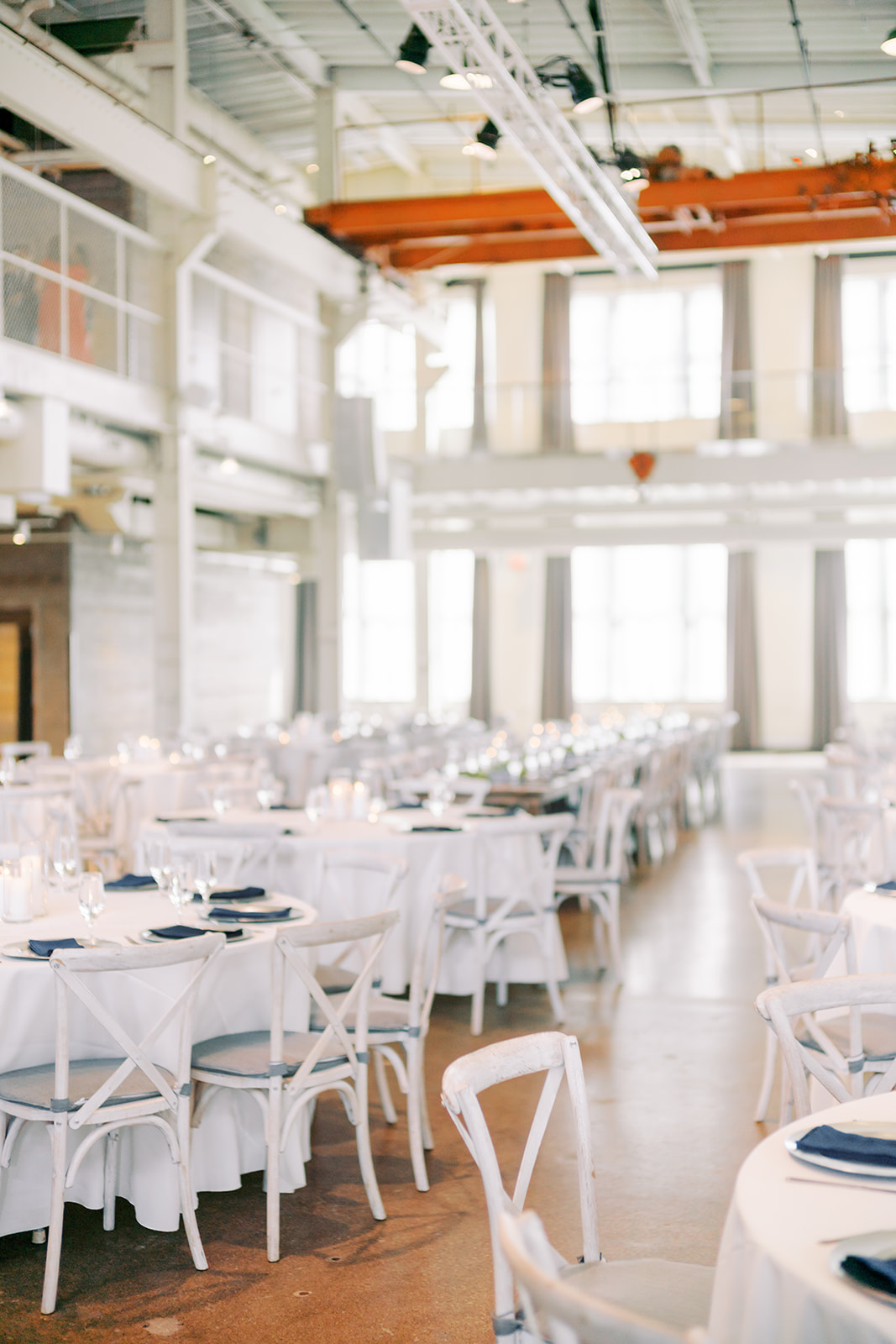 Unique Minneapolis Venue - Machine Shop | Keyed Up Events