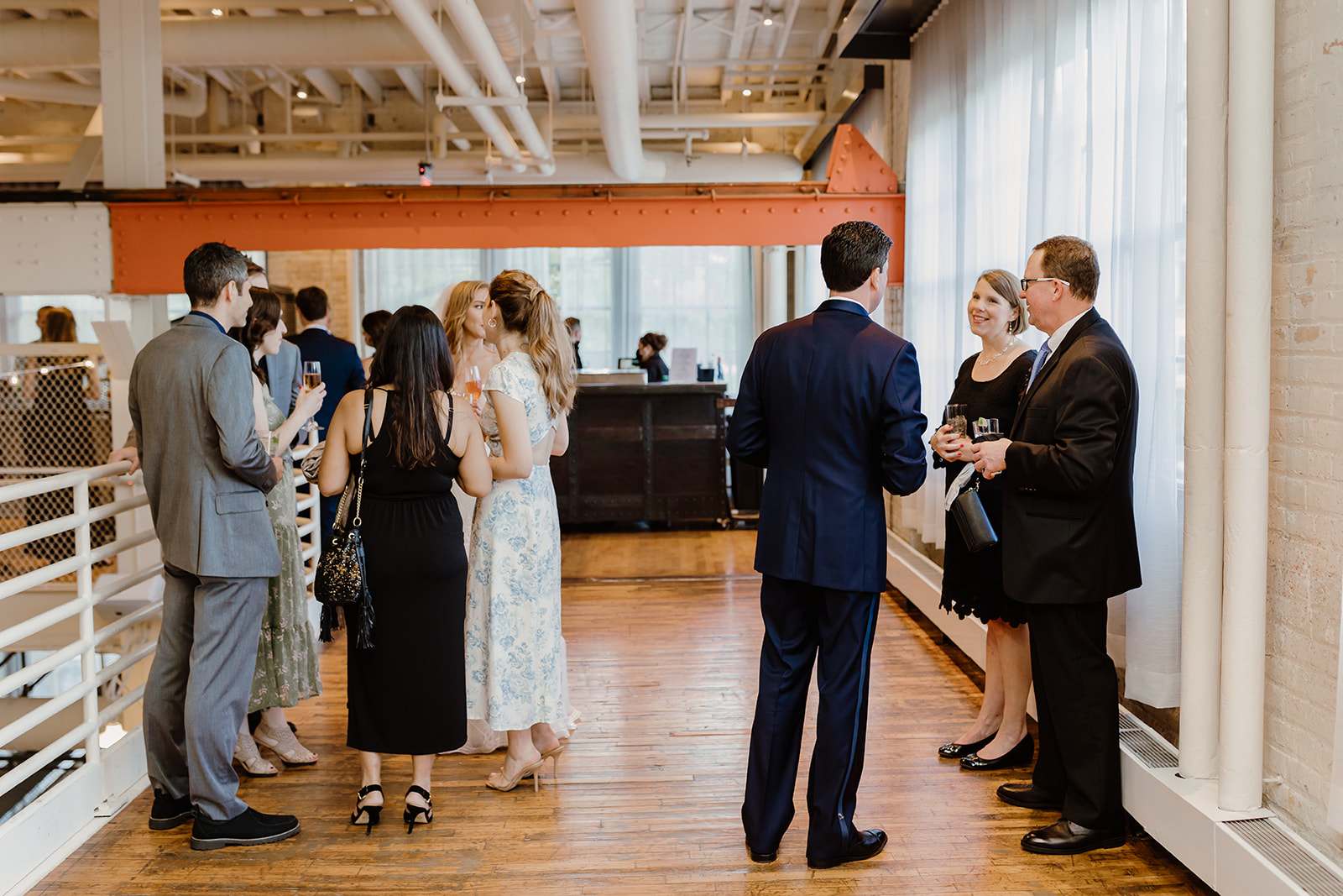 Unique Minneapolis Venue - Machine Shop | Keyed Up Events