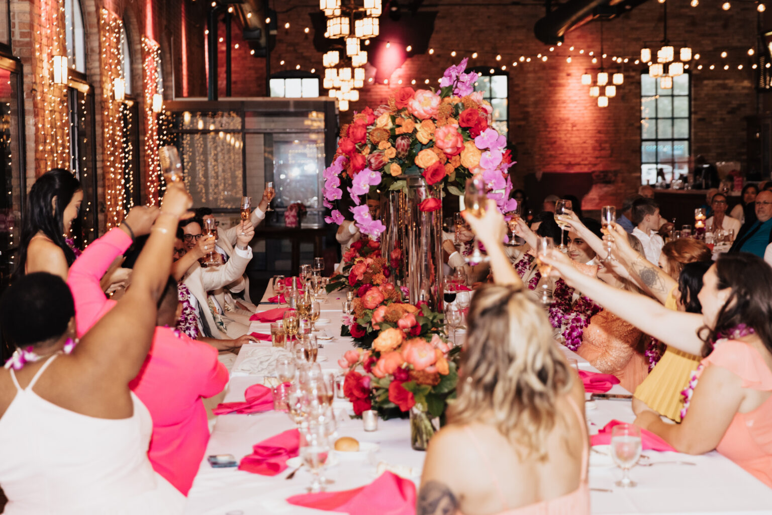 Charming Minneapolis Venue - Nicollet Island Pavilion | Keyed Up Events