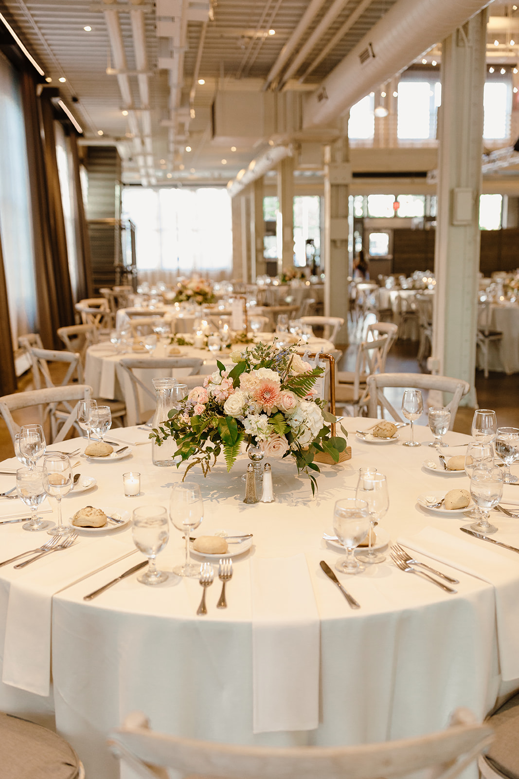 Unique Minneapolis Venue - Machine Shop | Keyed Up Events