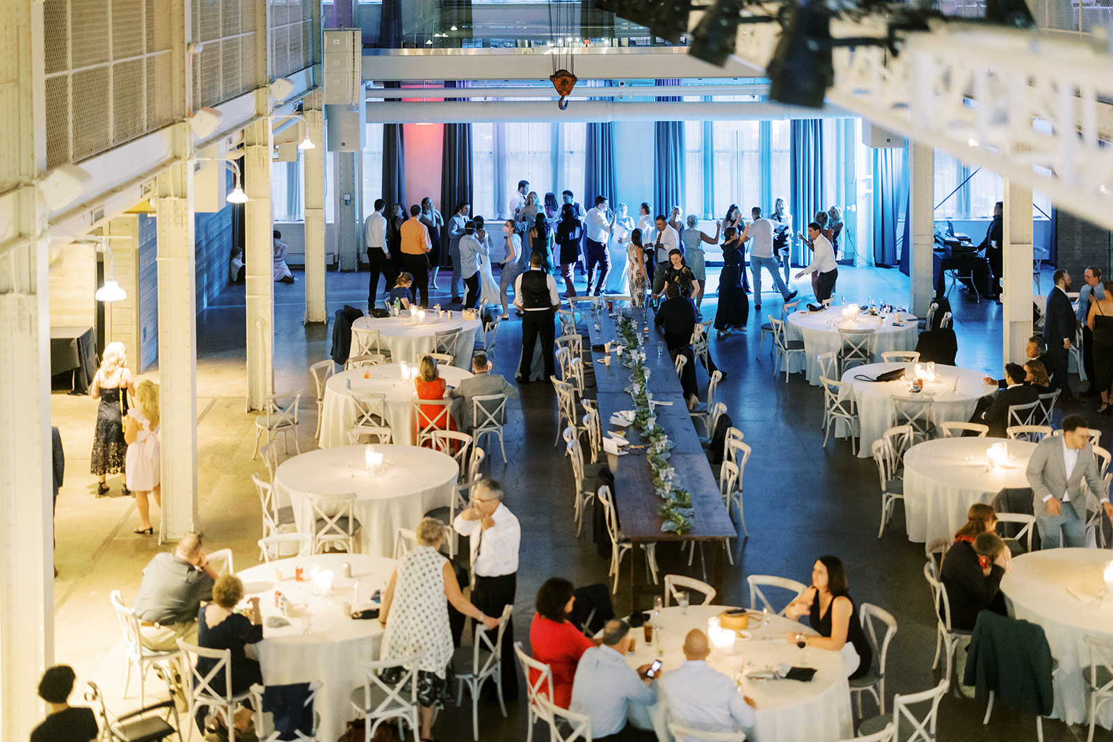 Unique Minneapolis Venue - Machine Shop | Keyed Up Events