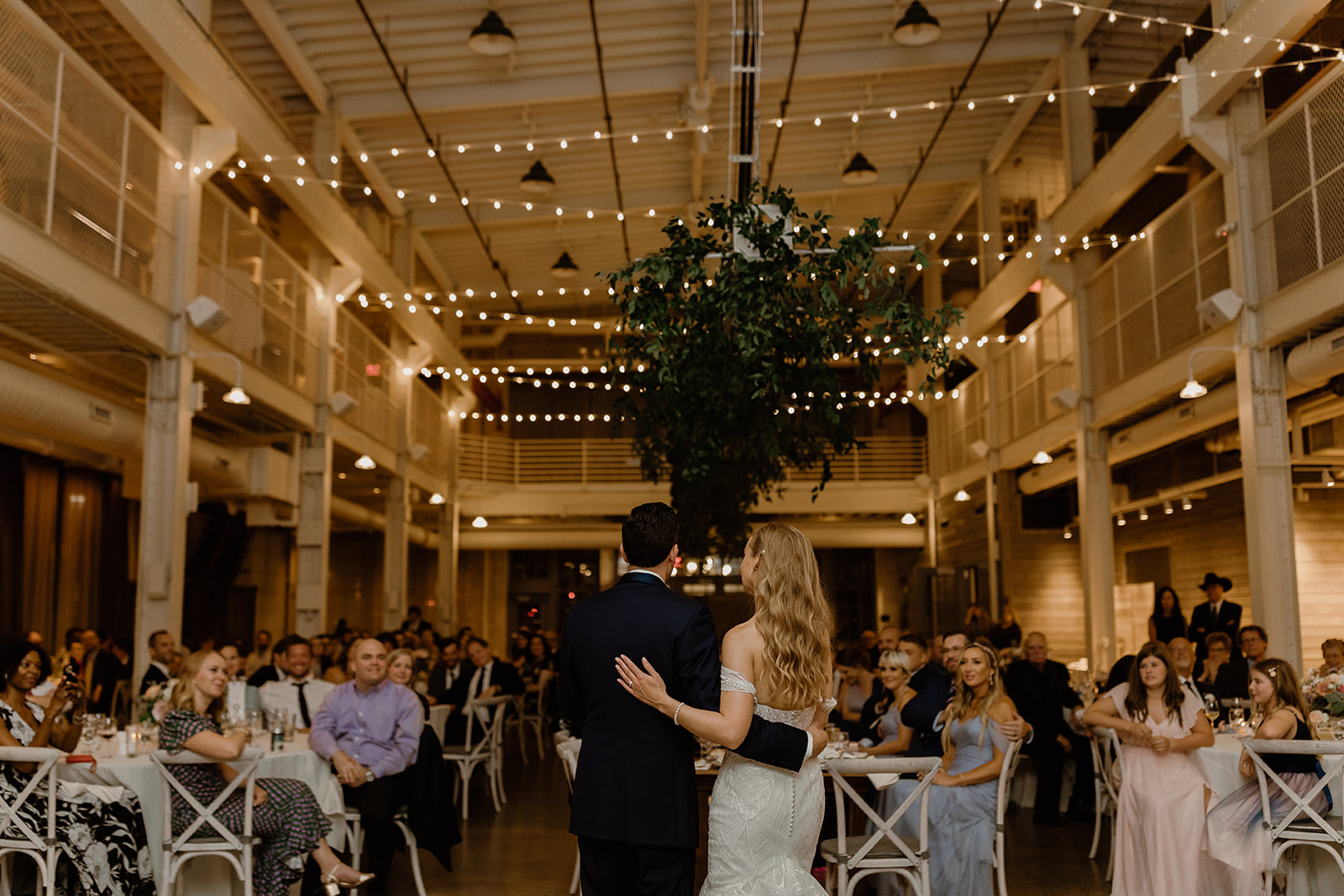 Unique Minneapolis Venue - Machine Shop | Keyed Up Events