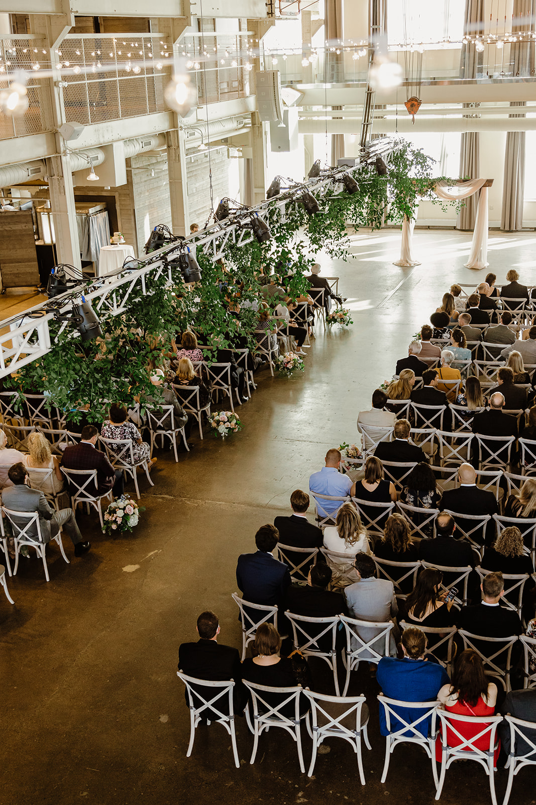 Unique Minneapolis Venue - Machine Shop | Keyed Up Events
