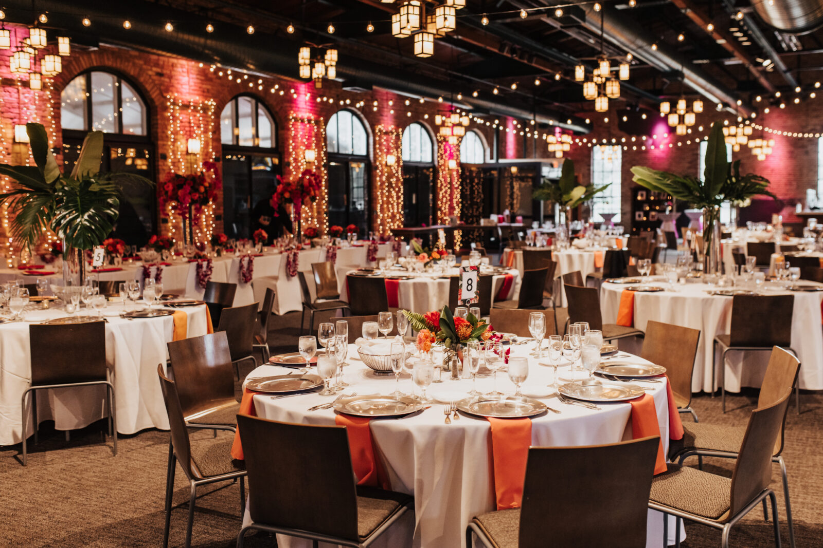 Charming Minneapolis Venue - Nicollet Island Pavilion | Keyed Up Events