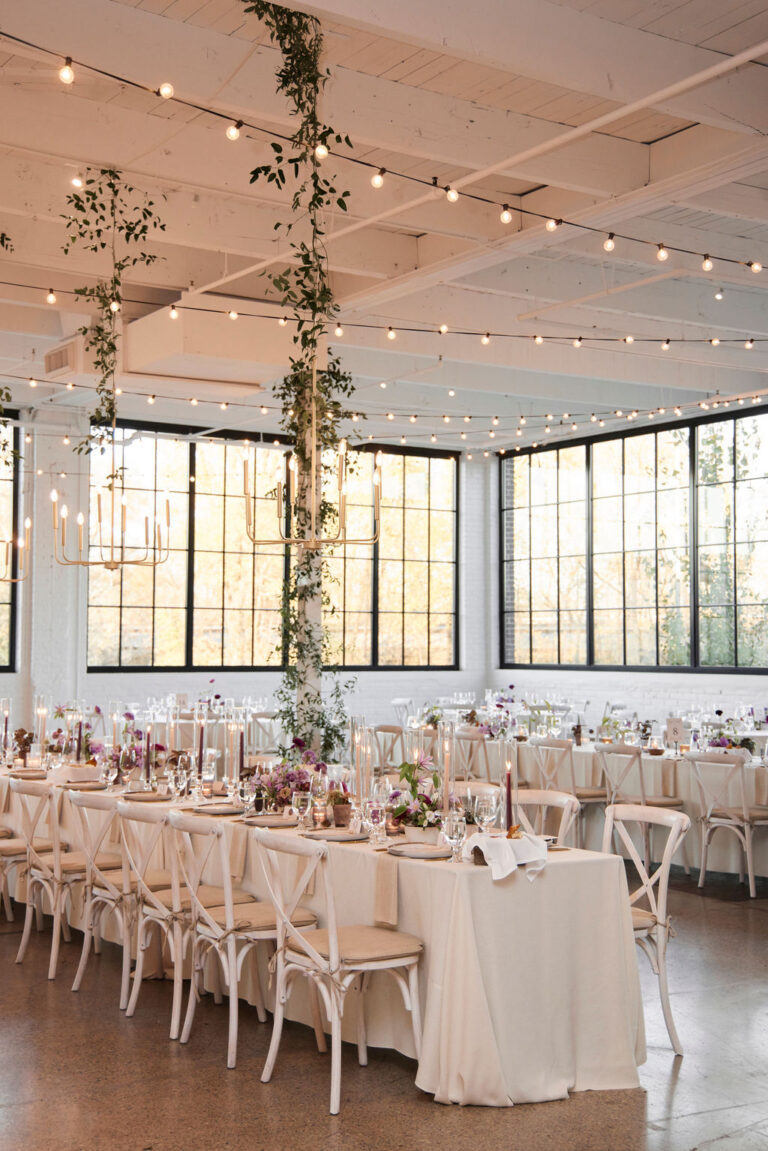 Whimsical Wedding at The Whim | Keyed Up Events