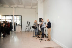 Whimsical Wedding at The Whim | Keyed Up Events