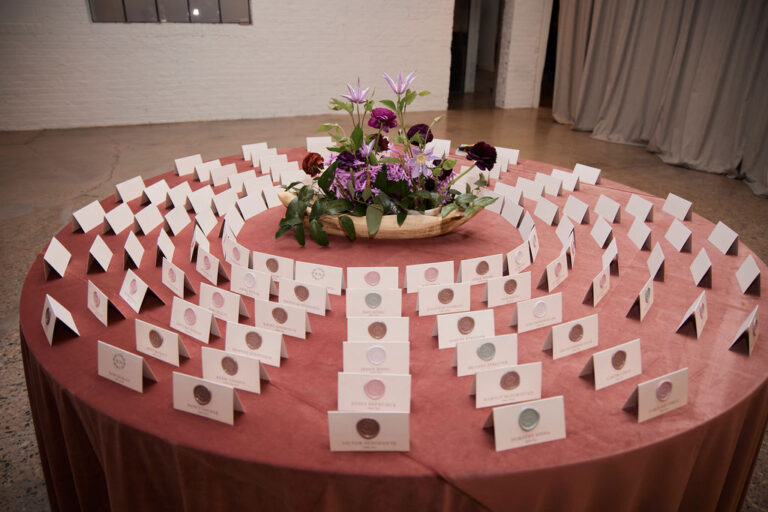 Whimsical Wedding at The Whim | Keyed Up Events