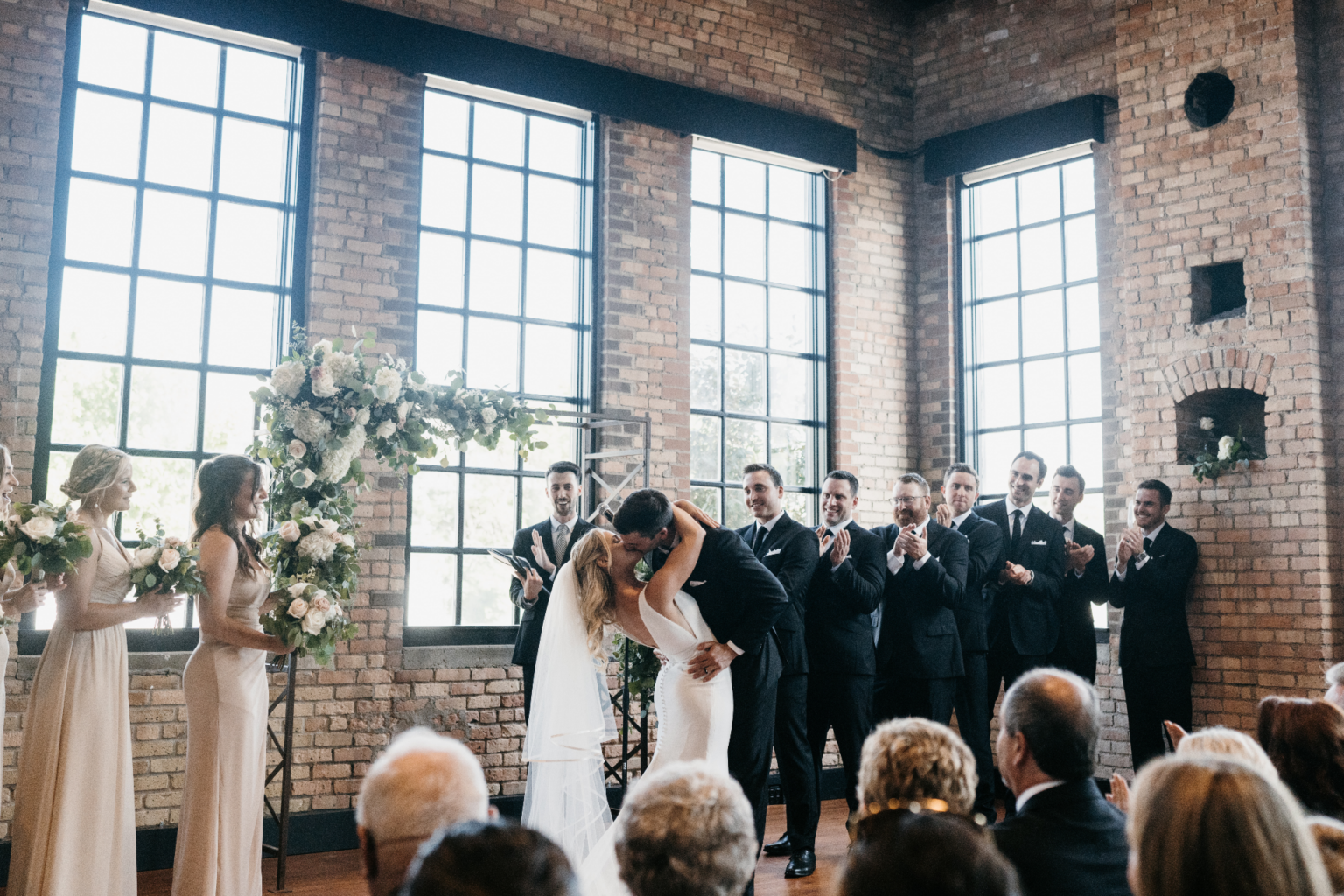 Stunning MN Event Center - Essence Event Center | Keyed Up Events