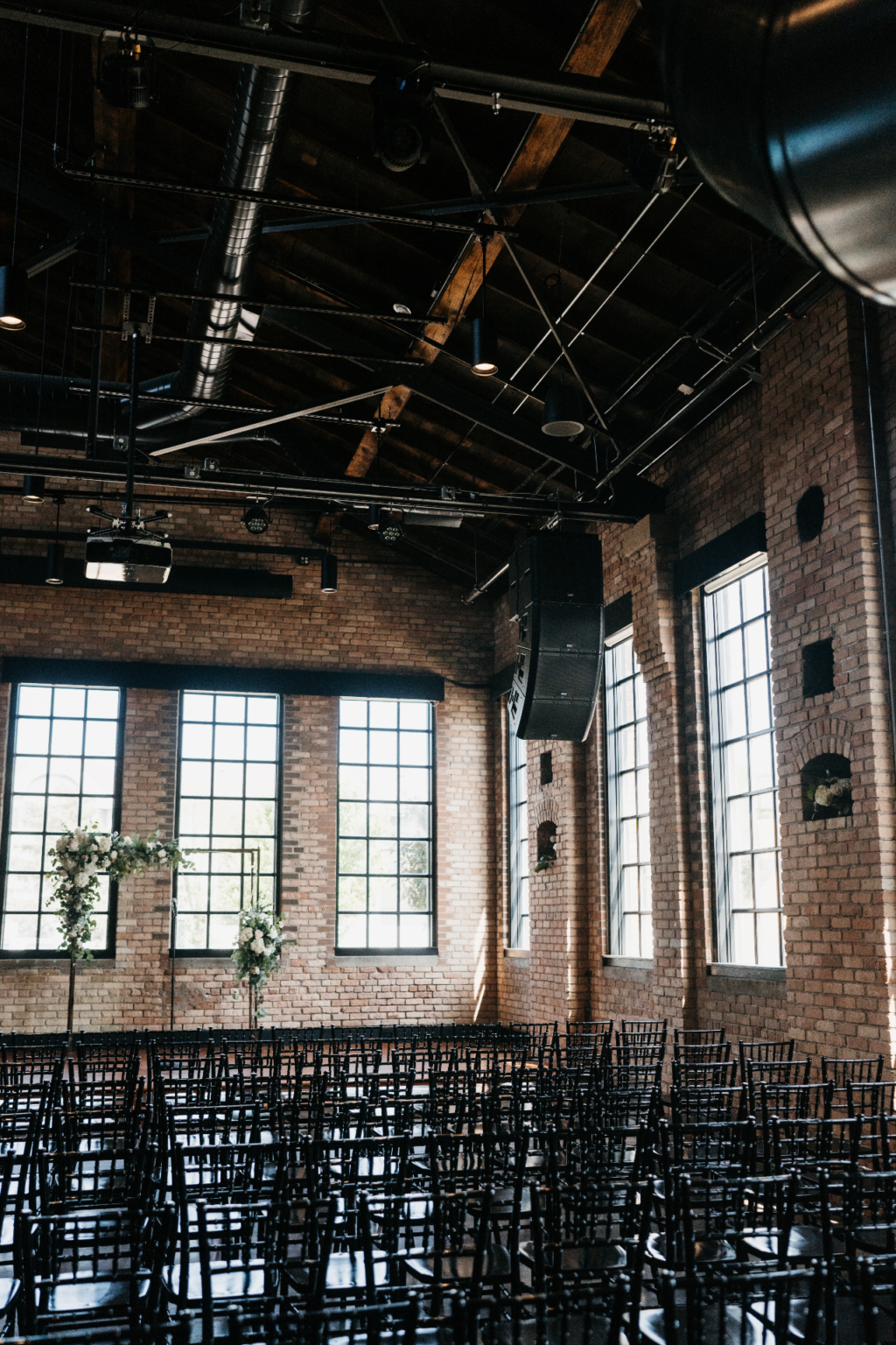 Stunning MN Event Center - Essence Event Center | Keyed Up Events