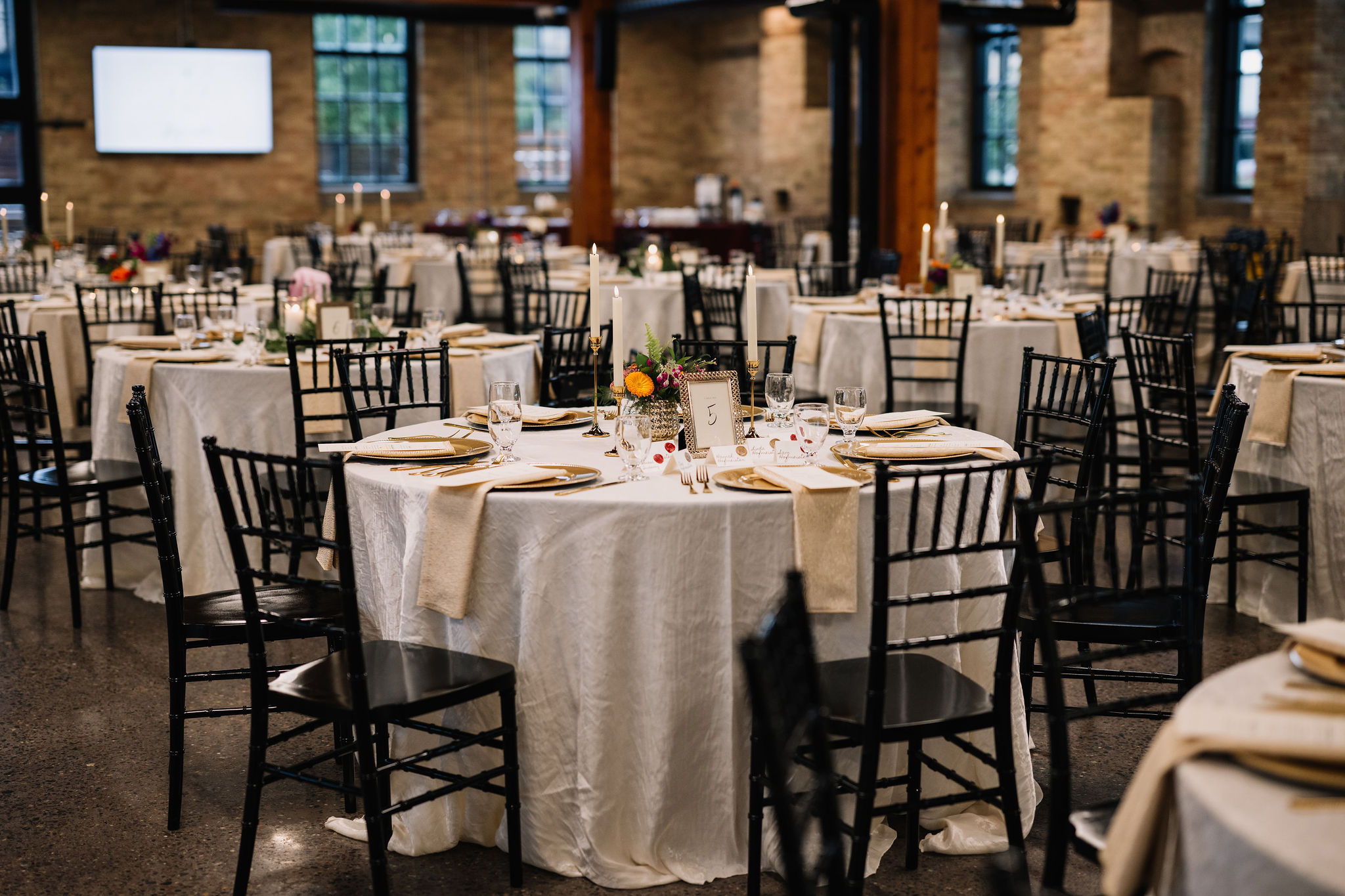 Stunning MN Event Center - Essence Event Center | Keyed Up Events