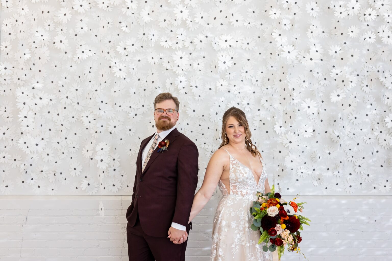 Urban Daisy - Blank Slate Venue in Minneapolis | Keyed Up Events