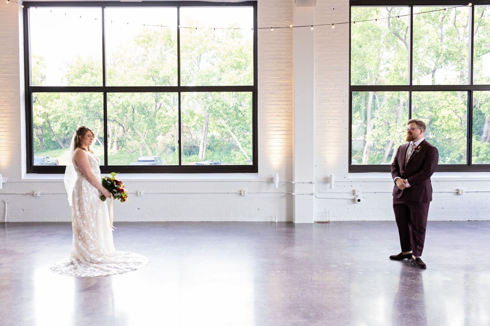Urban Daisy - Blank Slate Venue in Minneapolis | Keyed Up Events