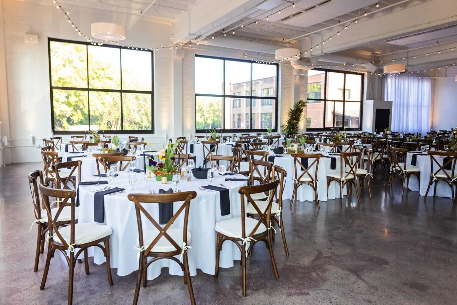 Urban Daisy - Blank Slate Venue in Minneapolis | Keyed Up Events