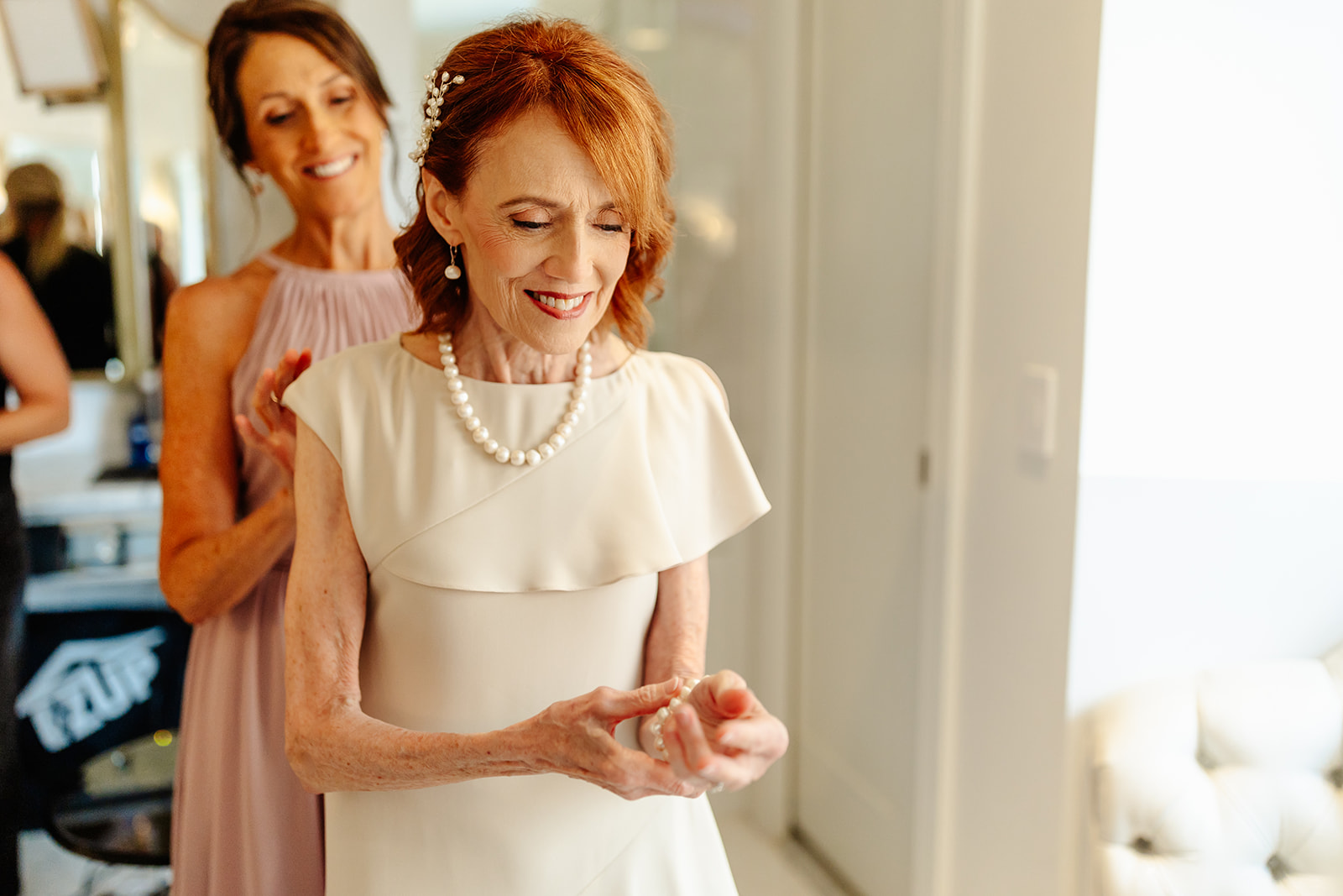 Intimate Wedding at Saint Paul Hotel | Keyed Up Events