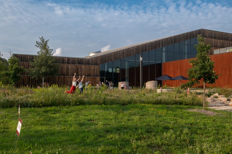 10th Anniversary Party at Bell Museum | Keyed Up Events