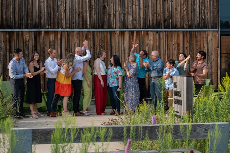 10th Anniversary Party at Bell Museum | Keyed Up Events