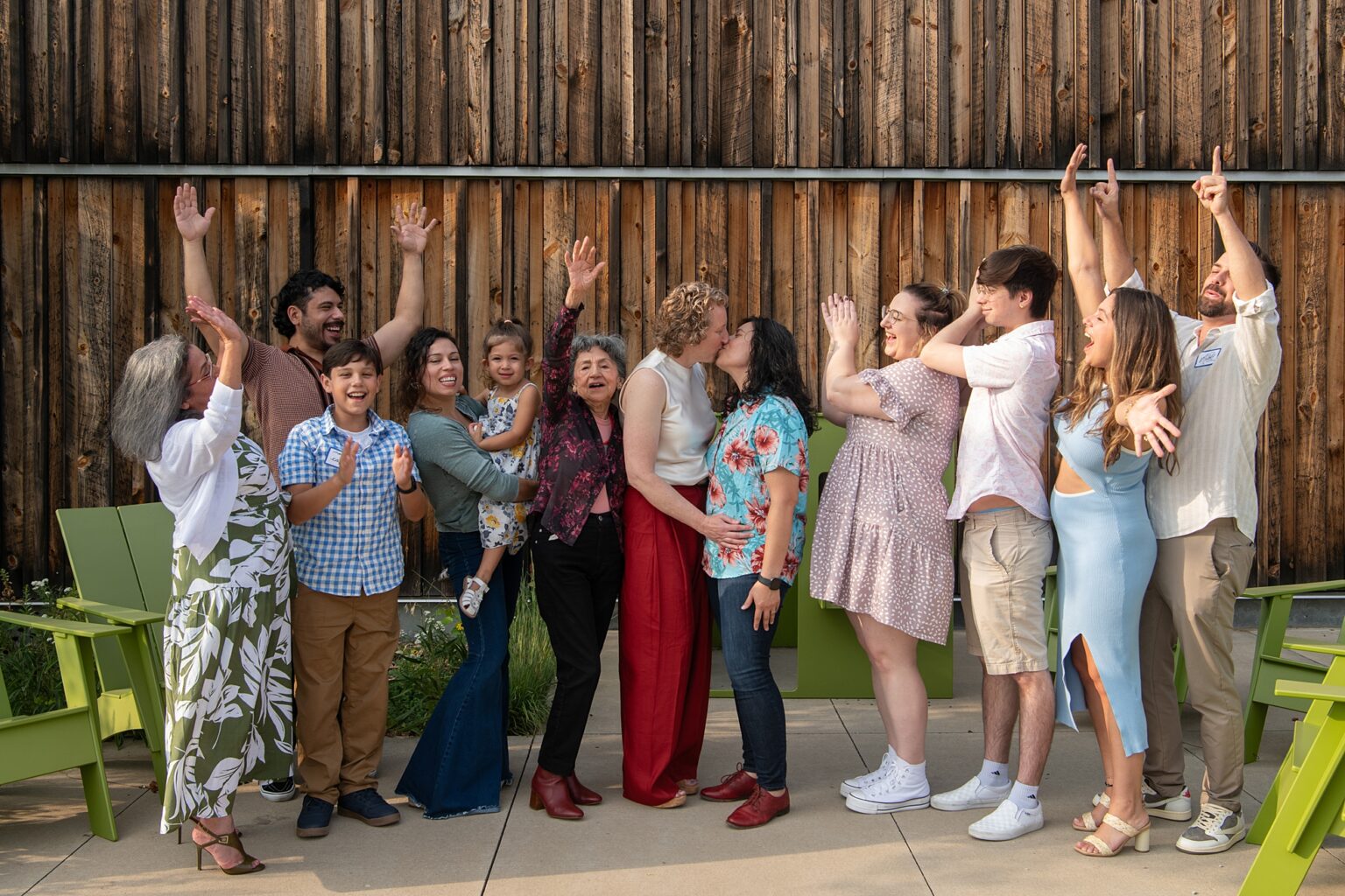 10th Anniversary Party at Bell Museum | Keyed Up Events