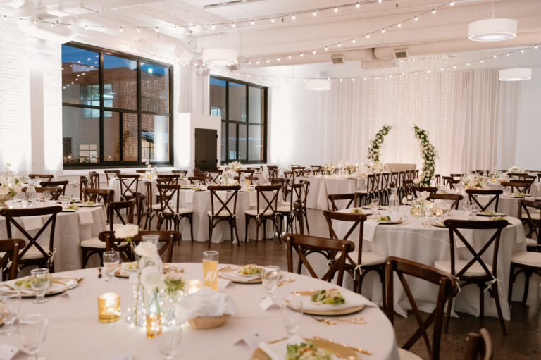 Best Minnesota Wedding Venues | Keyed Up Events