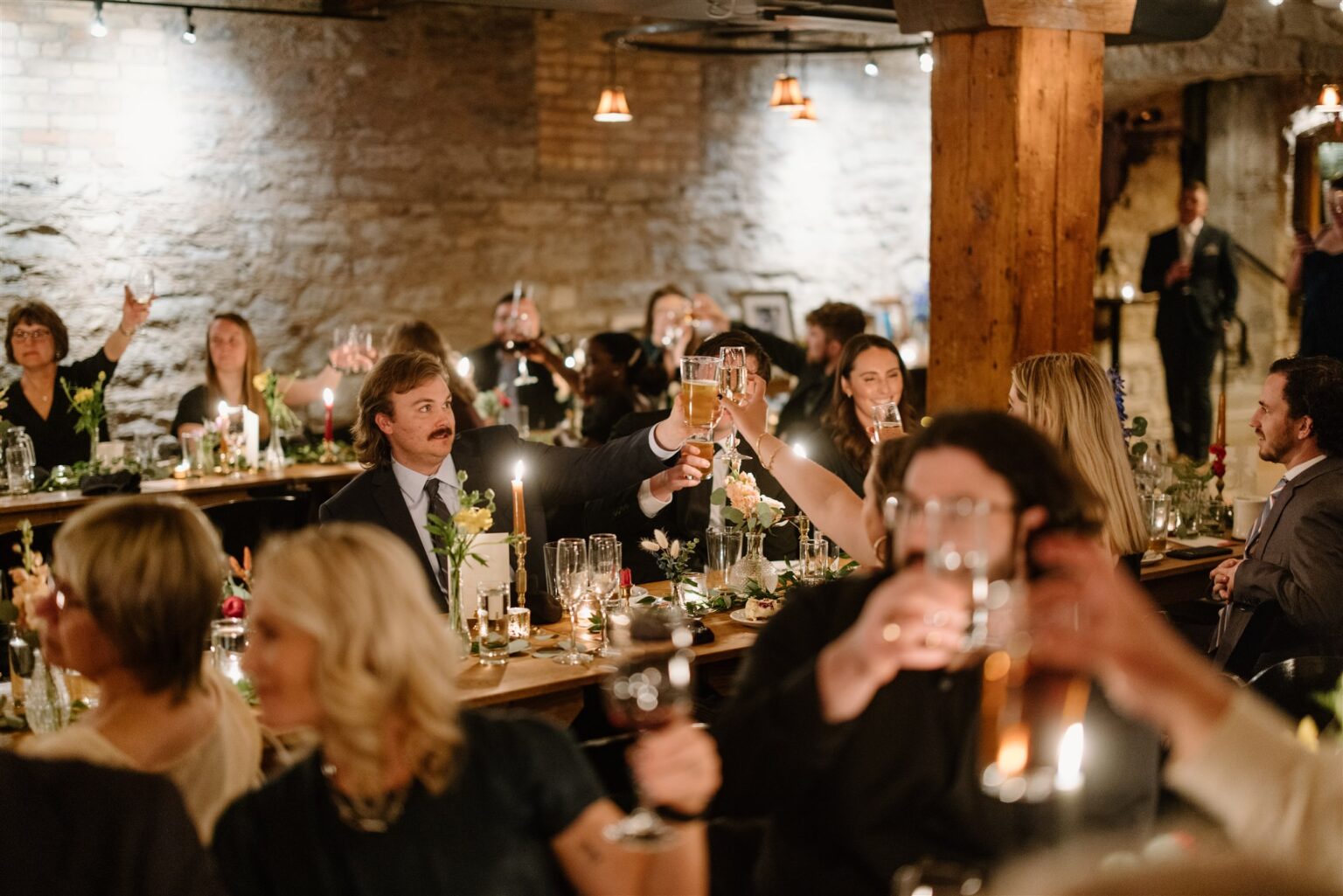 Aster Cafe - Unique MN Venue | Keyed Up Events