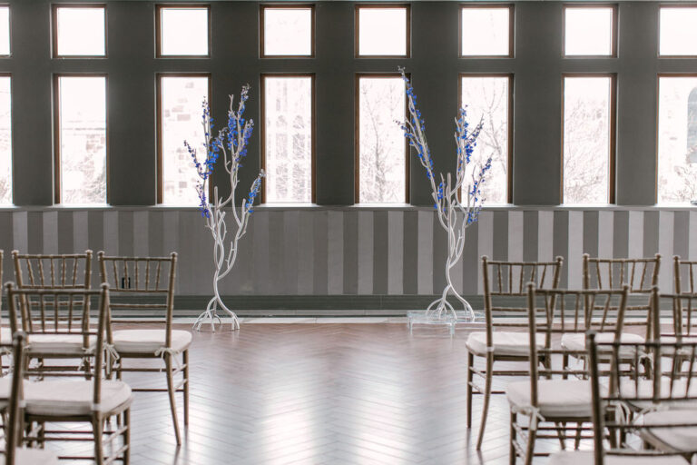 Van Dusen - Minnesota Mansion Venue | Keyed Up Events