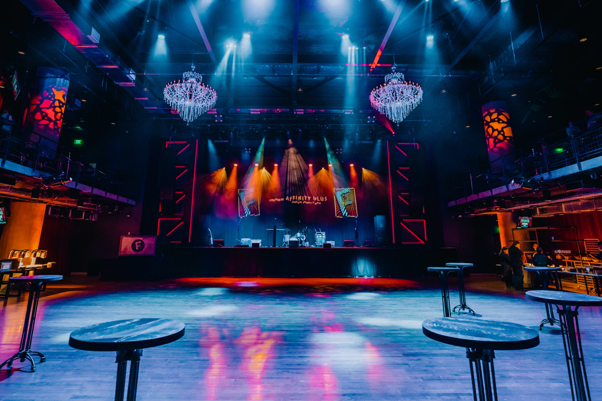Live Nation Wedding Venues in Minneapolis | Keyed Up Events