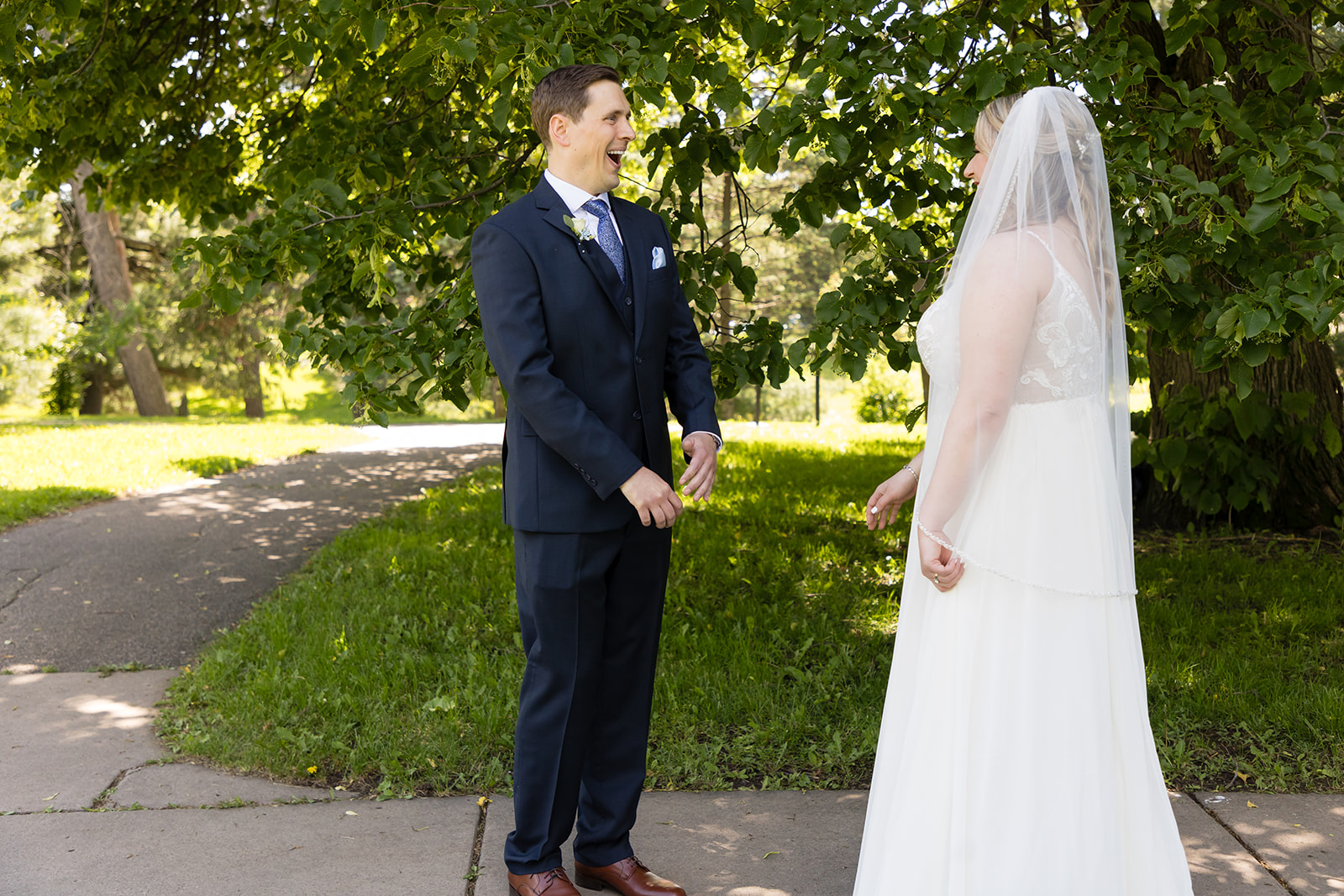 Como Zoo Summer Wedding | Keyed Up Events