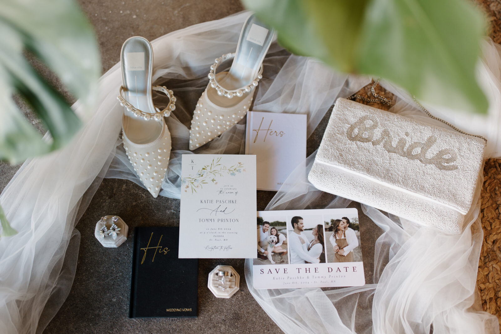 PAIKKA Summer Wedding | Keyed Up Events